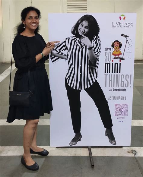 Shraddha Jain Aiyyoshraddha On Linkedin This Tour The Audience Is