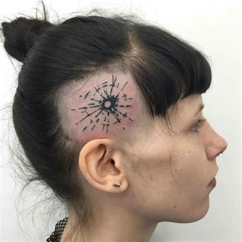 101 Best Bullet Hole Tattoo Ideas That Will Blow Your Mind