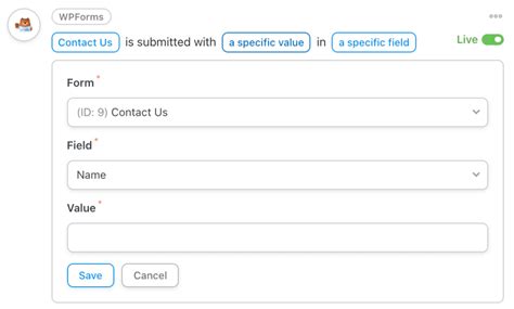 How To Use Uncanny Automator With Wpforms