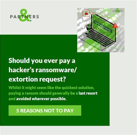 Partnersand On Linkedin Cyber Cybersecurity Cyberrisk Cyberinsurance Partnersand…