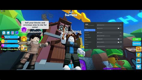 Mining Simulator 2 Script Pastebin 2022 Working Youtube