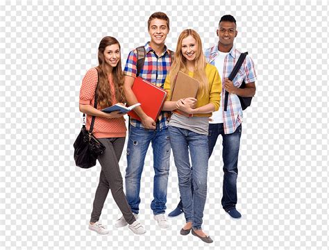 Студент пнг