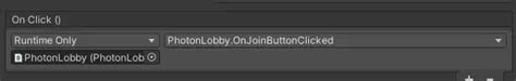 Unity Multiplayer Tutorial Using Photon Pun Game Development Notes