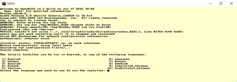 Qemu 2401 Binaries For Windows Virtually Fun