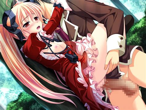 Erica Flamberge Duelist X Engage Praline Soft Game Cg 1boy 1girl