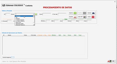 Algunas Dudas Sobre Listbox Macros Y Programación Vba Ayuda Excel