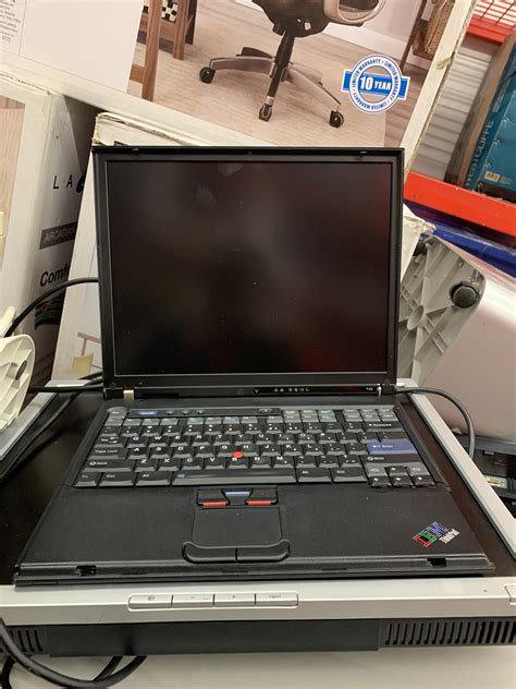 Thinkpad T43 : r/thinkpad