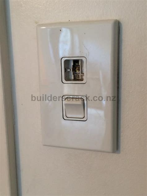 Replace Pdl Light Switch And Security Light 54941 Builderscrack