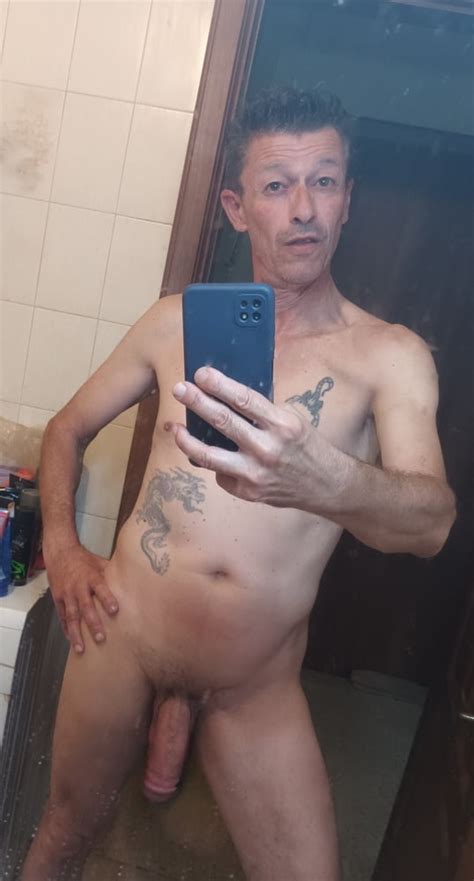 CHRIS THE MATURE SLUT NAKED Pics XHamster