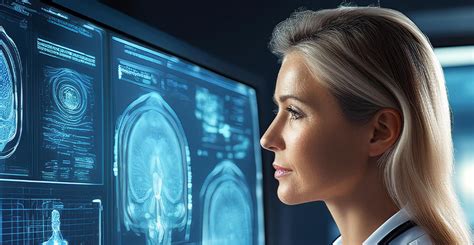 Revolutionizing Healthcare With Computer Vision Technology