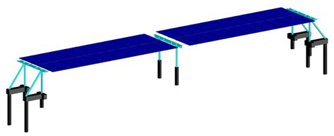 flexible single layer cable suspension structure vs flexible double
