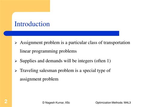 Ppt Linear Programming Applications Powerpoint Presentation Free Download Id1059956