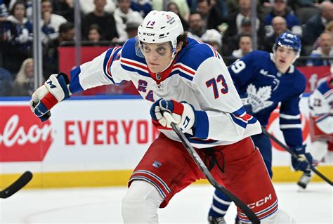 New York Rangers 10 Most Memorable Enforcers All Time Including Matt
