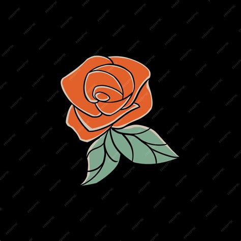 Premium Vector Free Vector Colorful Floral Background With Hand Drawn Style Free Vector Spring