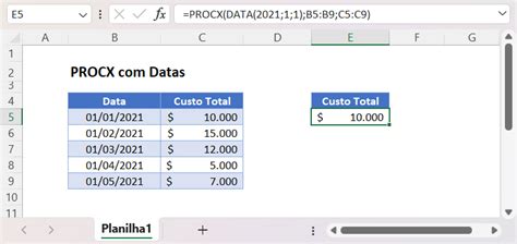 Procx Com Datas Excel Automate Excel