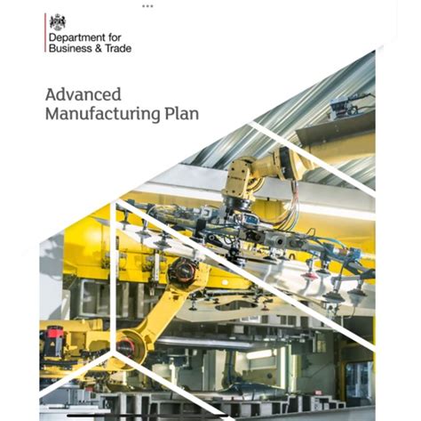 Alex Miller On Linkedin Advancedmanufacturing Netzero Manufacturing