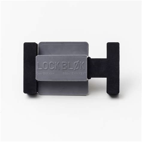 Lock Blok New Management Inc