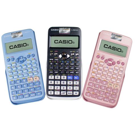 Mua Máy Tính Casio FX VN X dành cho học sinh chuyên dùng cho thi đại học và chuyển cấp giá rẻ