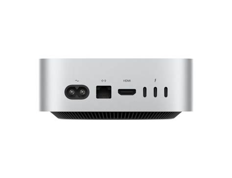 Mac Mini M Pro C CPU C GPU GB GB SSD Alpha Store