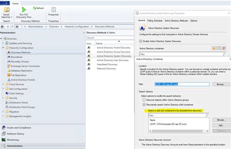purge non existent pcs from sccm improper maintenance tasks