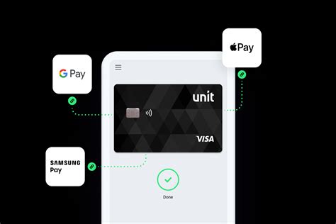 Add To Mobile Wallet Unit