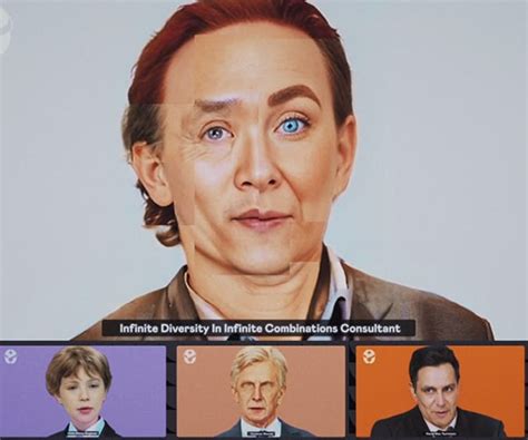 Chatgpt Tried To Solve For Workplace Diversity And The Results Were