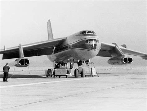 60 Jahre Erstflug 152 V1