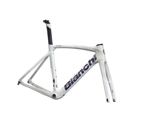 Bianchi Oltre Xr4 Cv Disc Frame Kit