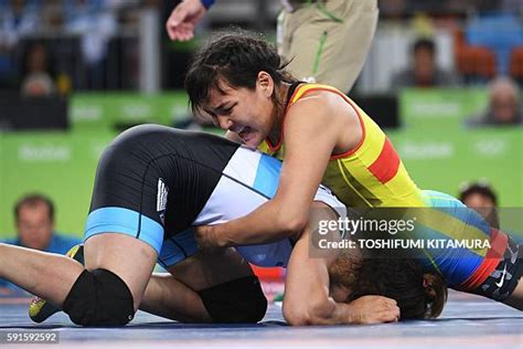 62 Enas Mostafa Photos And High Res Pictures Getty Images