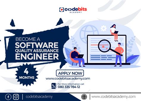 Free Bootcamp To Become A Software Quality Assurance Engineer