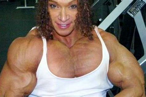 Colette Guimond The Untold Story Of A Bodybuilding Legend Aminoshots