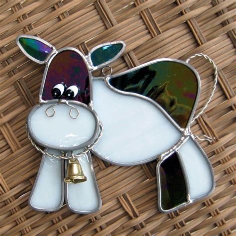 Stained Glass Suncatcher Patterns Beginners At Nathan Kitchens Blog