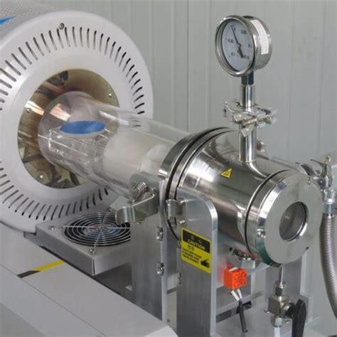 Rapid Thermal Processing Furnace Zylab