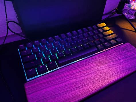 Custom 60 Keyboard Computers And Tech Parts And Accessories Computer Keyboard On Carousell