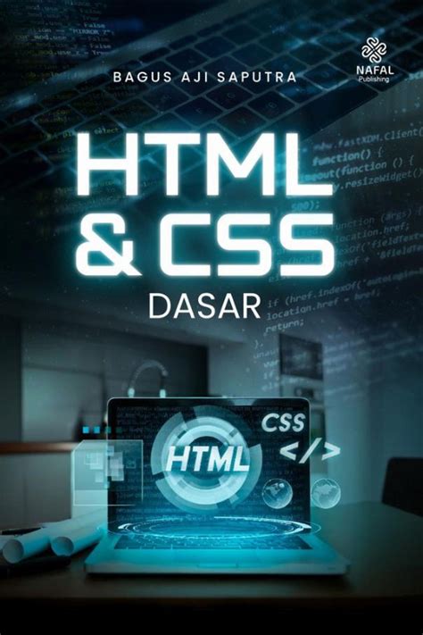 html dan css dasar nafal publishing
