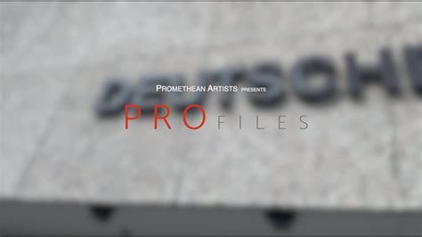 Profiles Patrick Guetti Youtube