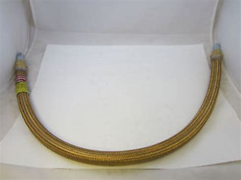 Appleton Exgjh136 12 X 36 Explosion Proof Flexible Coupling Crouse