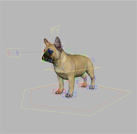 Animprops On Linkedin Animation Rigging Modeling Anim Unreal
