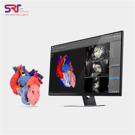 Surgical Planning Software At Best Price In Mumbai By Shree Rapid