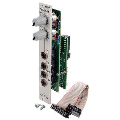 Doepfer A 117 2 Thomann Uk