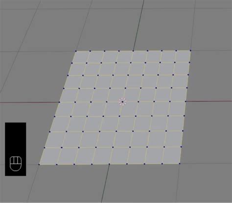 Interface How To Make Rounded Edges Of A Face Blender Stack Exchange