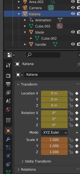 Ive Got Problem With My Object R Blenderhelp