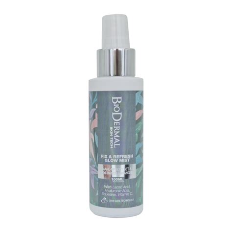 FIX REFRESH GLOW MIST Shambala