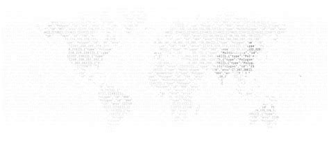 How To Convert And Prepare Topojson Files For Interactive Mapping With