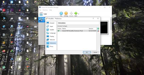 Oracle Vm Virtualbox Extension Pack Usb Gaidesktop