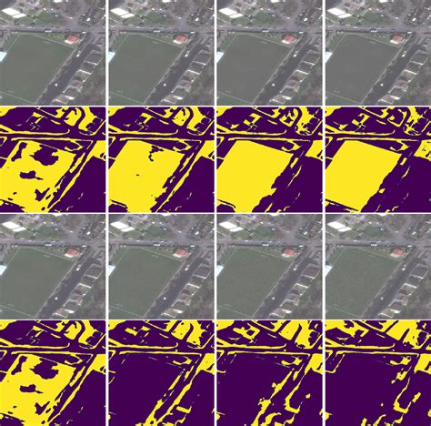 Figure 12 From Impacts Of Color And Texture Distortions On Earth Observation Data In Deep