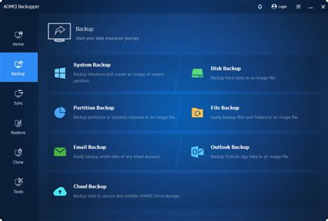 Professional And Easy Windows Pc And Workstation Backup Solutions