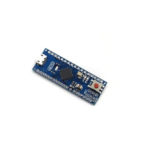placa compatível micro atmega32u4 para arduino mini substituição nano