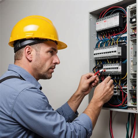 Find A 24 7 Electrician Near Me Local Electrical Services