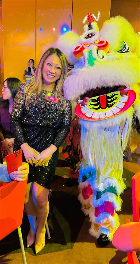 Tammy Nguyen On Linkedin Thank You Katie For The Invitation To The